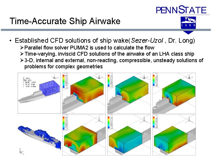 Project PS 5 2 Simulation and Control of