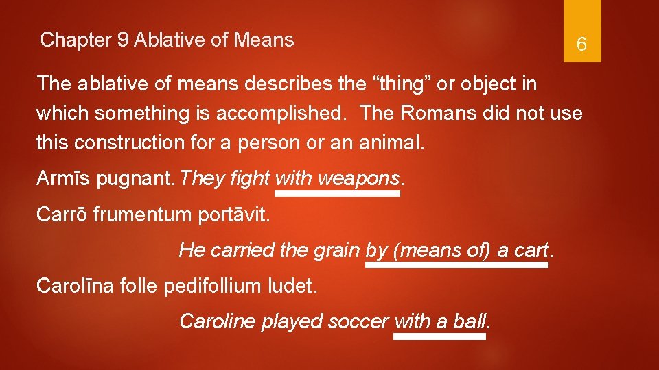 1 MR ZBORIL MILFORD PEP Chapter 2 Verbs