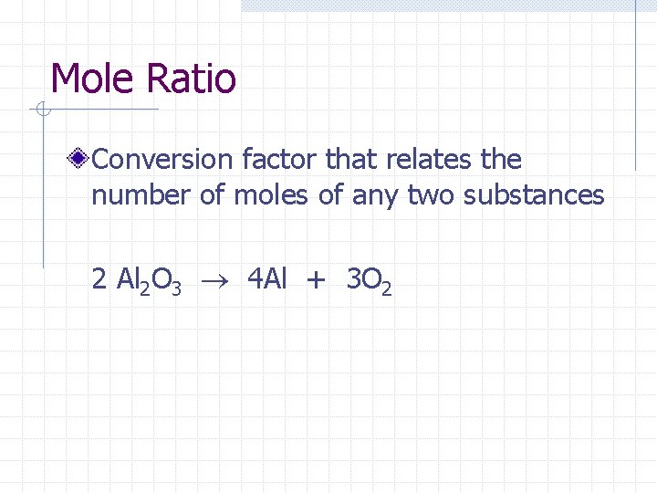 Stoichiometry What Is It Branch of chemistry that