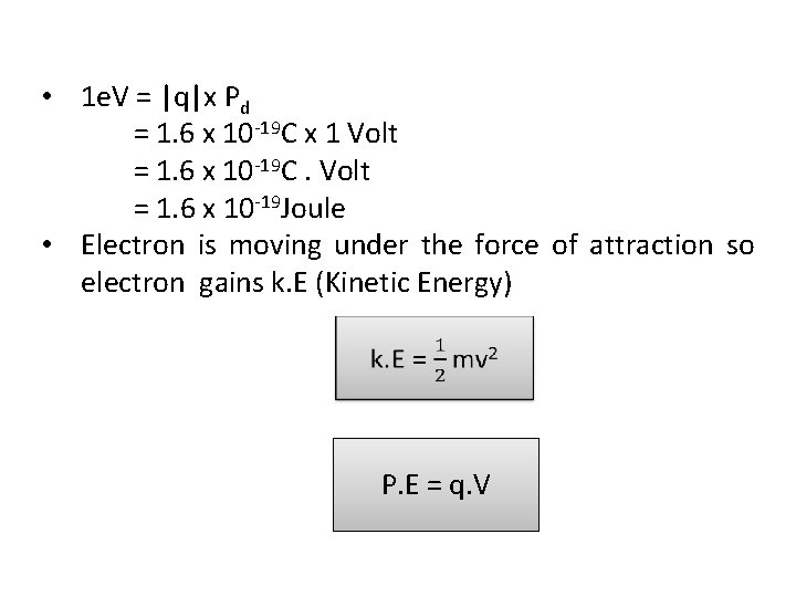 Lesson 1 Basics Of Electronic Devices and Circuits