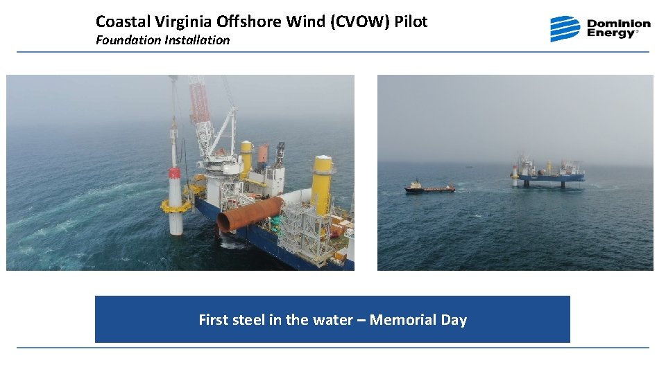 Virginia is all in for Offshore Wind Jennifer