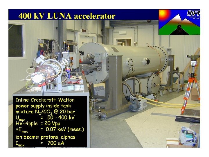 Reaction rates in the Laboratory Example I 14