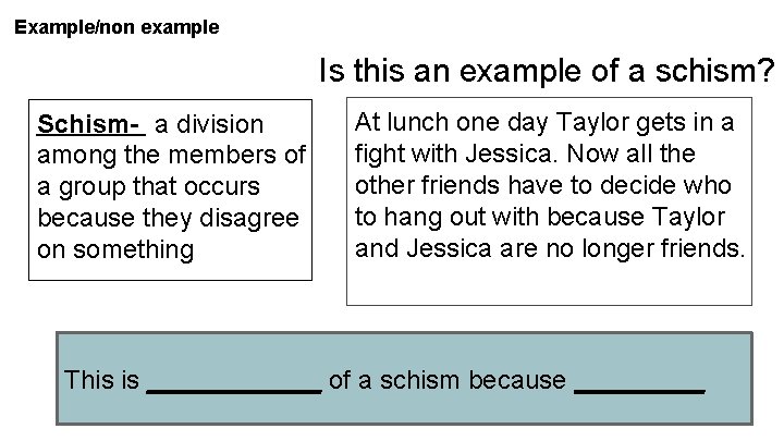 Friday September 23 2016 Bell Work 1 What