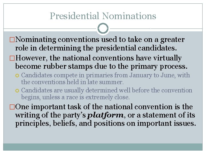 Political Parties PARTY ON GARTH Political Party Definitiongroup