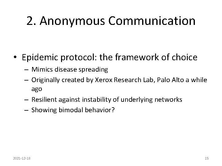 Learn the Past Contribute to the Current Lead