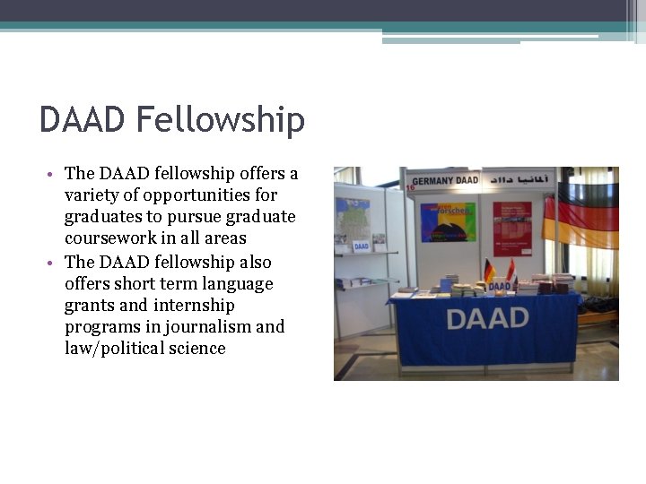 Im About to Graduate What happens now Do