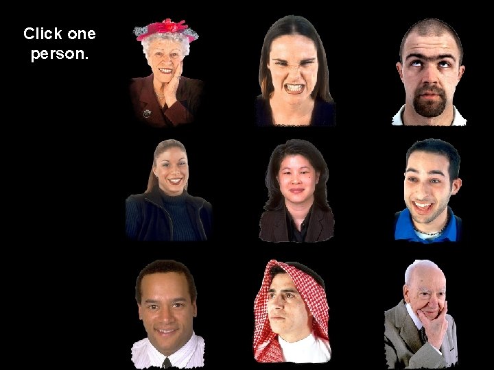 Signs and Symbols from Instant Art Traffic Signs