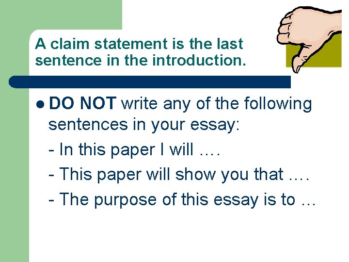 Writing a ThemeBased Essay Based on The Book