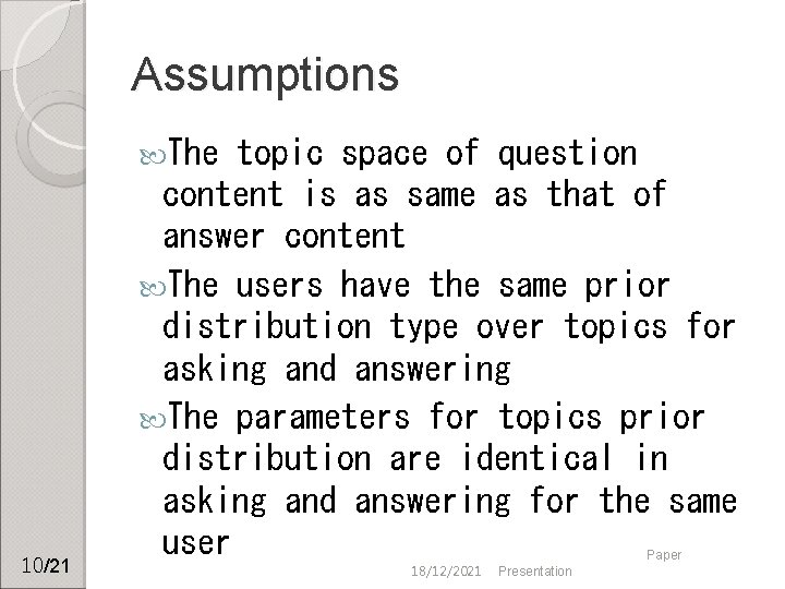 Tapping on the Potential of QA Community by