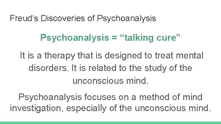 Sigmund Freud 1856 1939 Sigmund Freud Origins Born