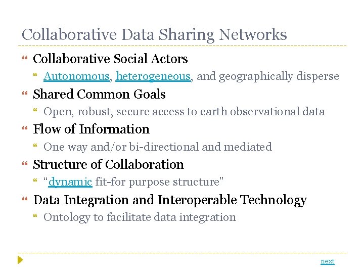 Understanding the Capabilities and Critical Success Factors in
