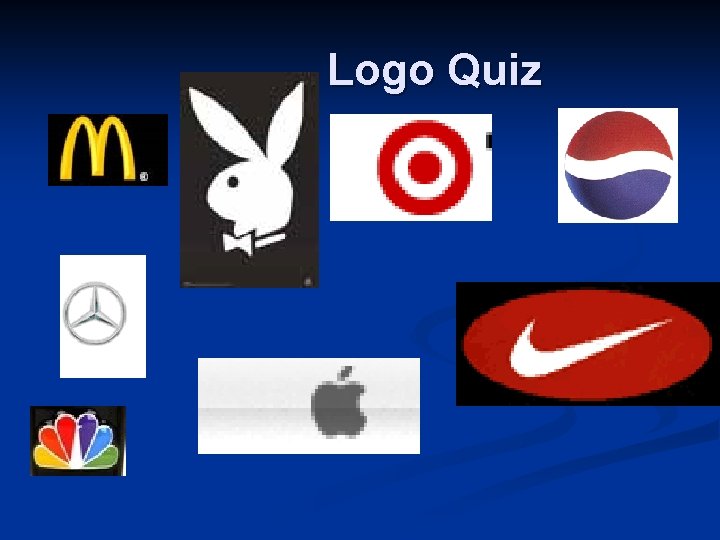 Branding Whats the Message Overview n n n