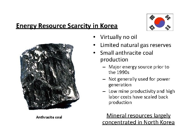 The Korean Perspective on Belt and Road From