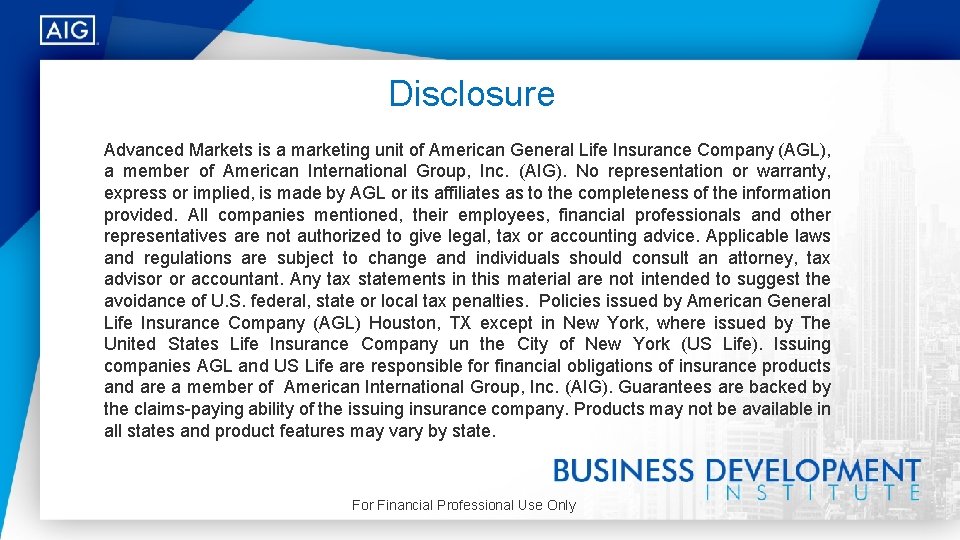 Values Based Discovery Part 2 Name Title Contact