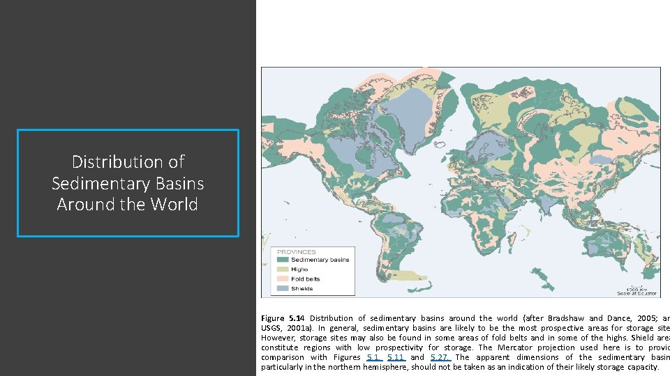 Underground Geological Storage of CO 2 By Lisa