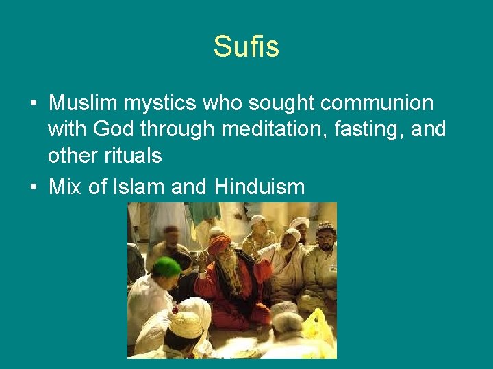 Rise of Islam Before 500 CE Nomadic Herders