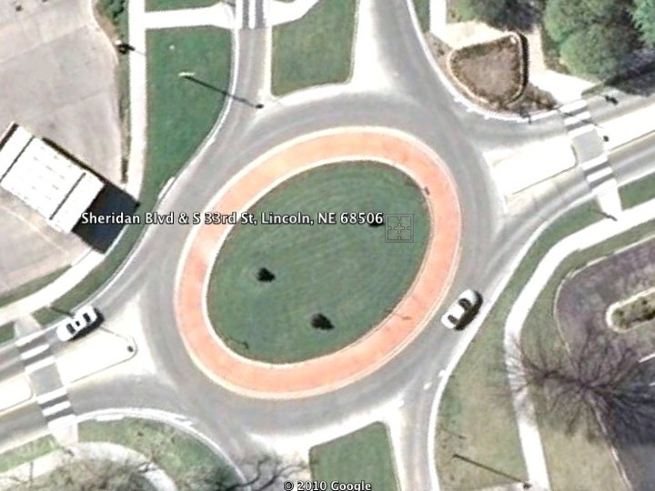 Roundabouts What is a roundabout What is a