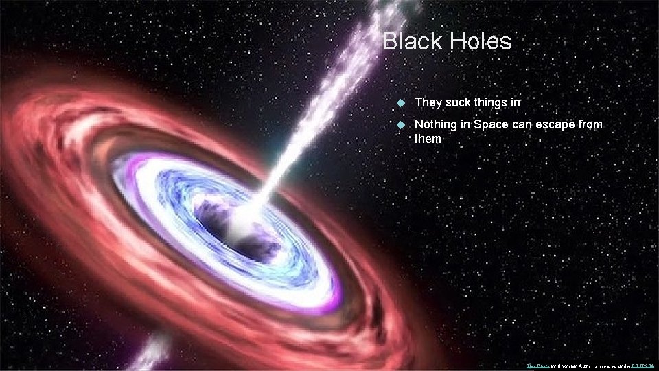 The Universe ITS SO AMAZING YOULL NEVER UNDERSTAND