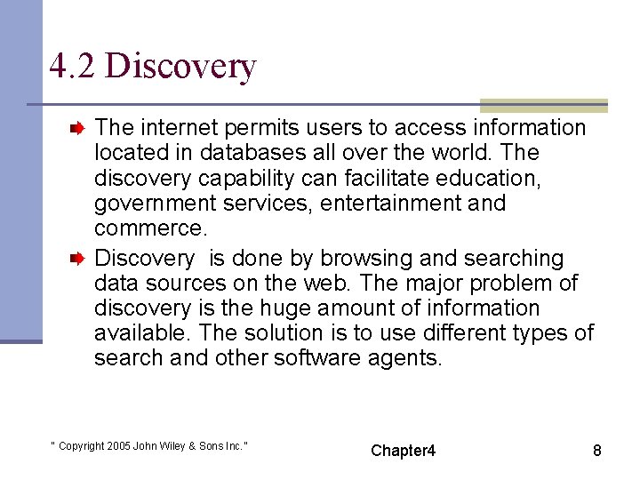 Introduction to Information Technology Turban Rainer and Potter