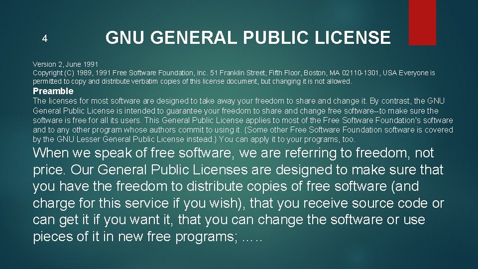 1 7 Mavericks and Hacking 2 Open Source