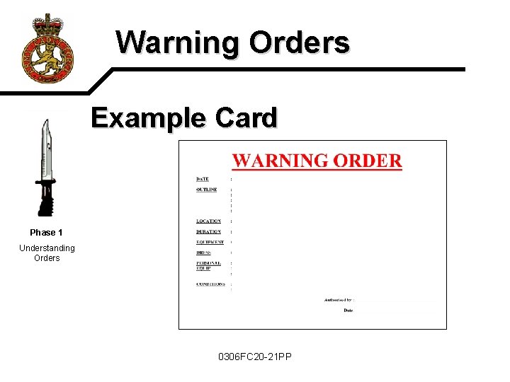 Explanation and Extraction of Orders 3 Star Field