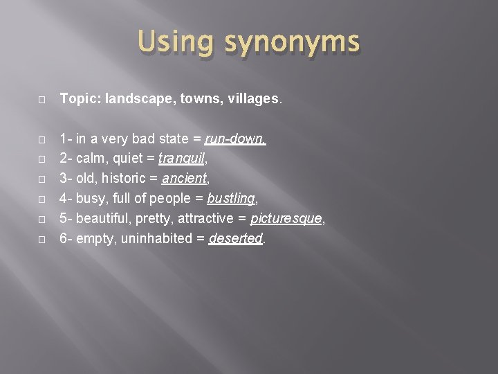 GENERAL ENGLISH BUSINESS ENGLISH RICHARD COLLEGE BOURNEMOUTH ENGLAND