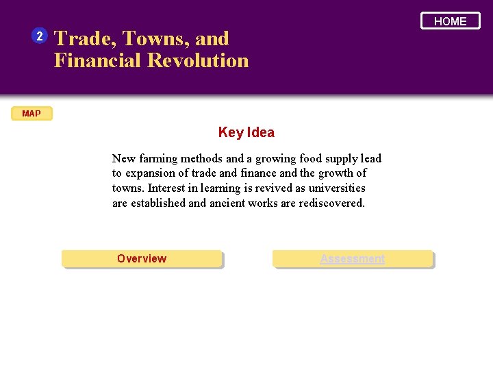 The Formation of Western Europe 800 1500 CHAPTER