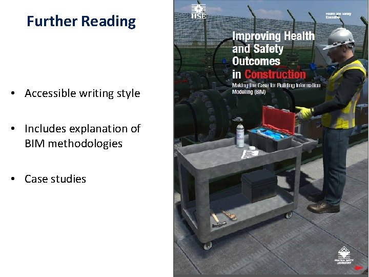 BIM Awareness Briefing What is BIM It is