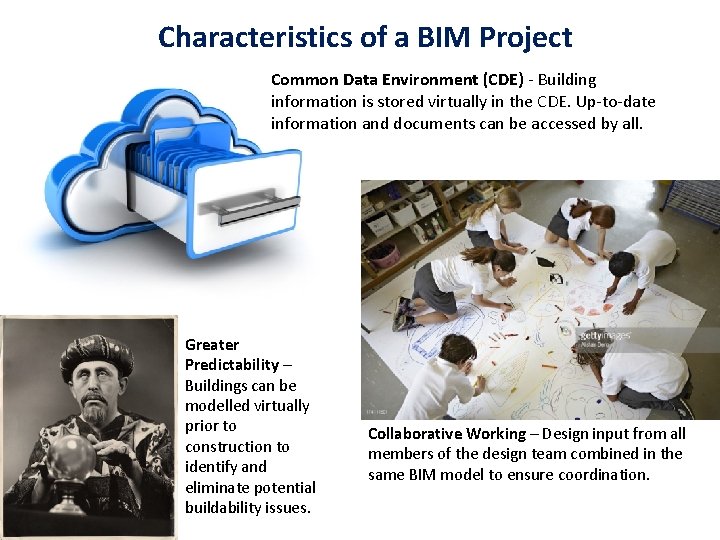 BIM Awareness Briefing What is BIM It is