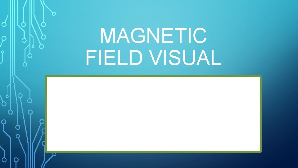 BOOK ONE ENERGY INVESTIGATION TWO MAGNETS AND MAGNETISM