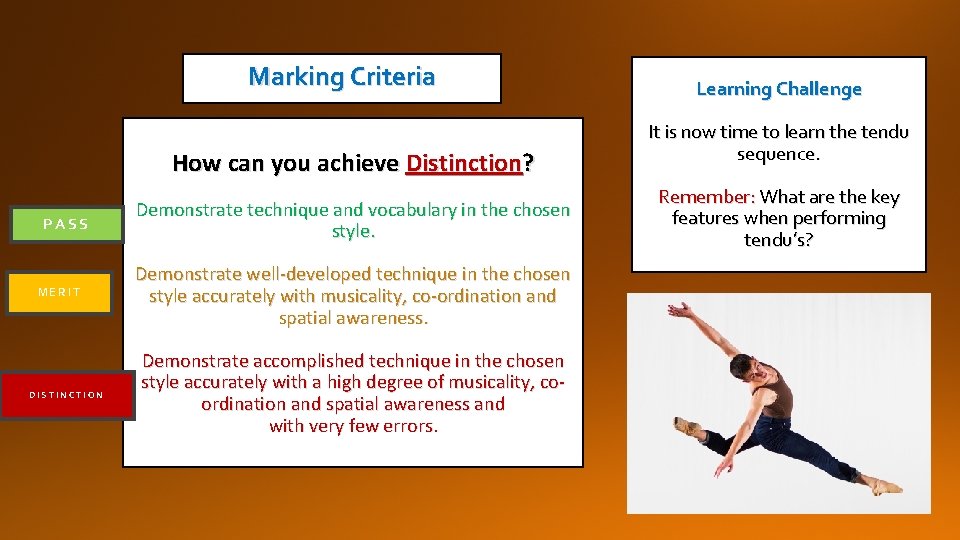 Context The ability to perform and understand one