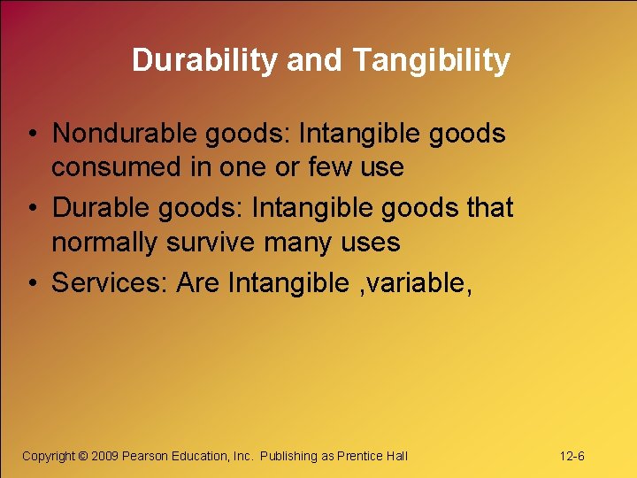 12 Setting Product Strategy Marketing Management 13 th