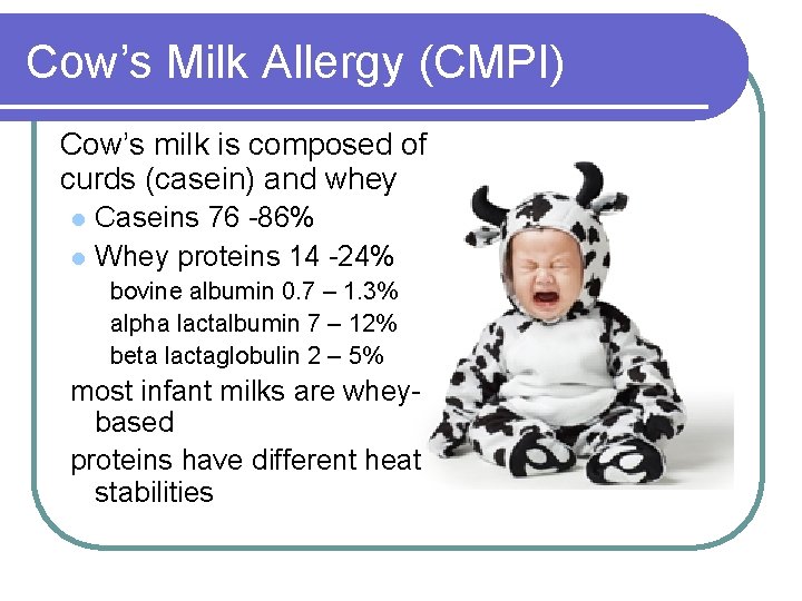 Causes and Investigation of Malabsorption in Childhood Definition