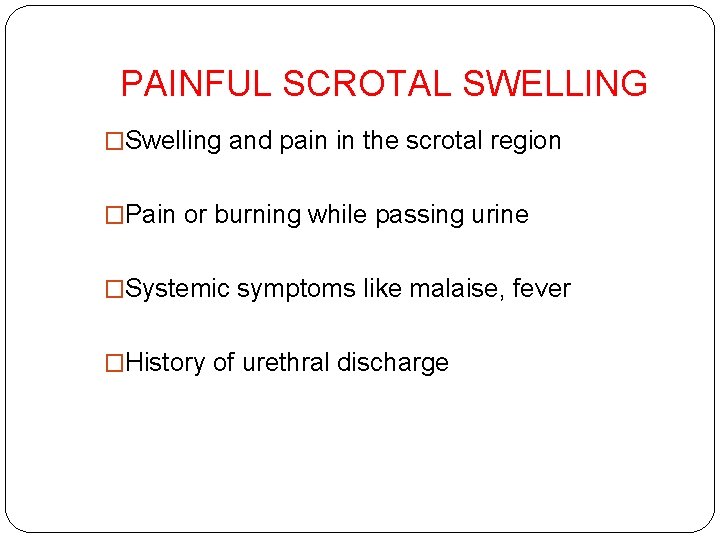 UNDERSTANDING STI What are Sexually Transmitted Infections As
