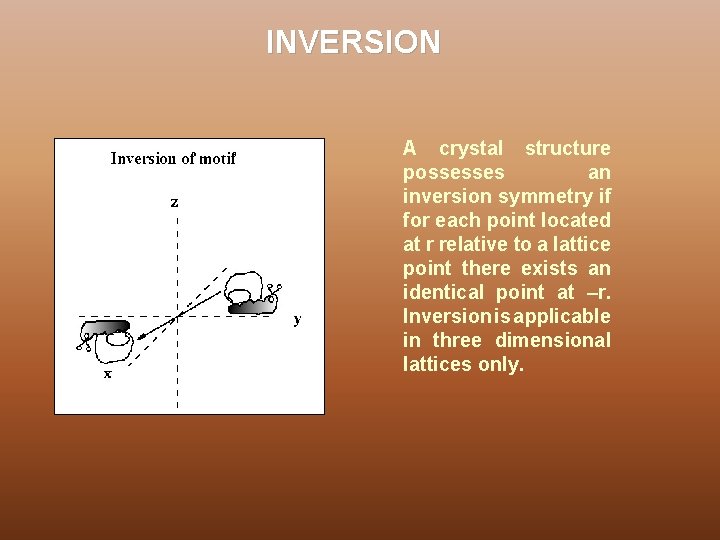 Solid State PHYSICS PXIII A BSc III SEMV