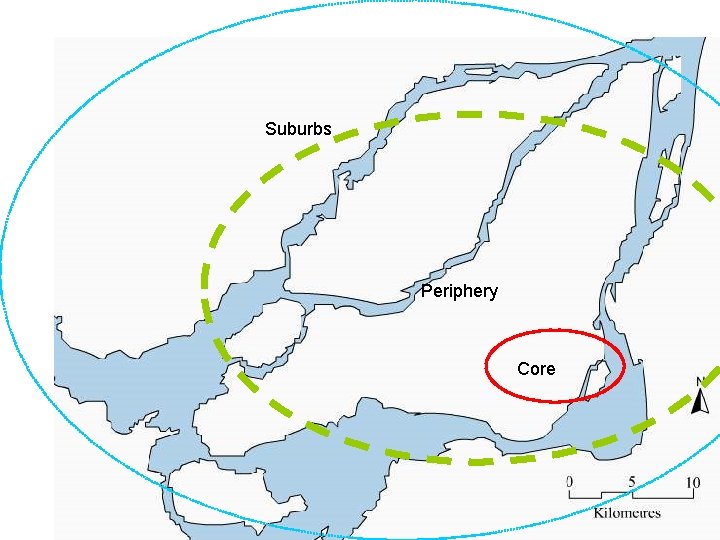 Urban Planning Unit Final Product How to read