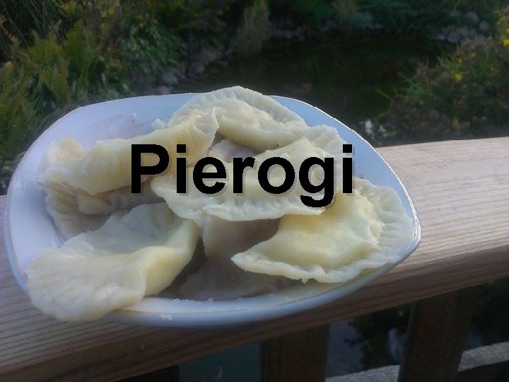 TRADITIONAL POLISH DISHES Polish Stuffed Cabbage Gobki Cabbage