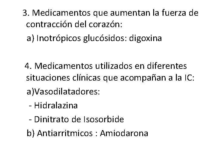 Farmacologa Clnica Segundo Semestre Segundo ao de Licenciatura