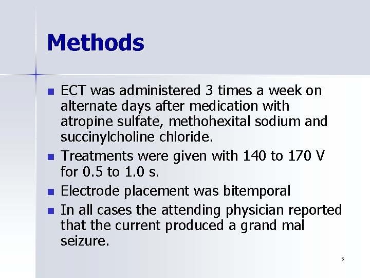 Retrograde Amnesia and Bilateral Electroconvulsive Therapy Long Term