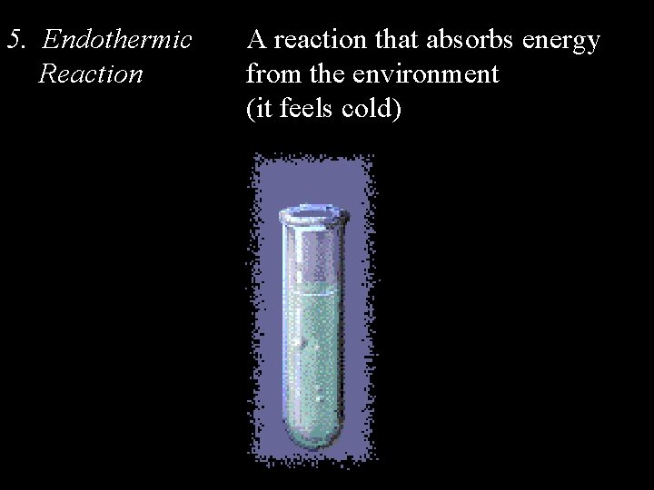 Chapter 5 CHEMICAL REACTIONS 5 1 Introduction to