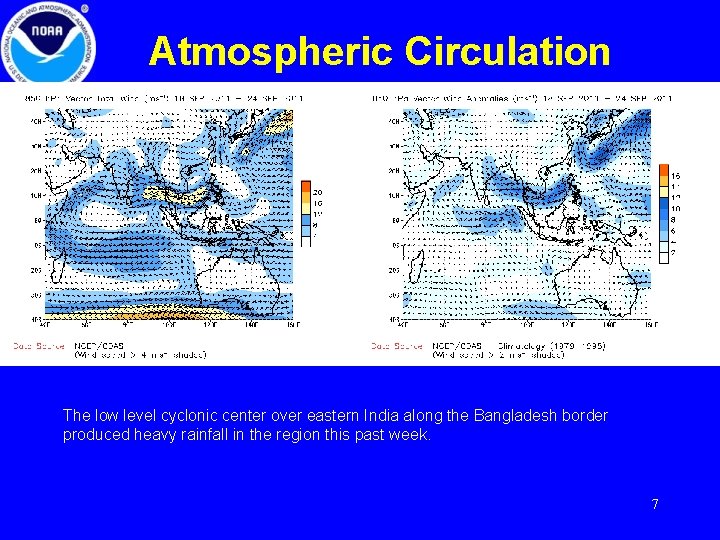 The AsianAustralian Monsoon System Recent Evolution Current Status