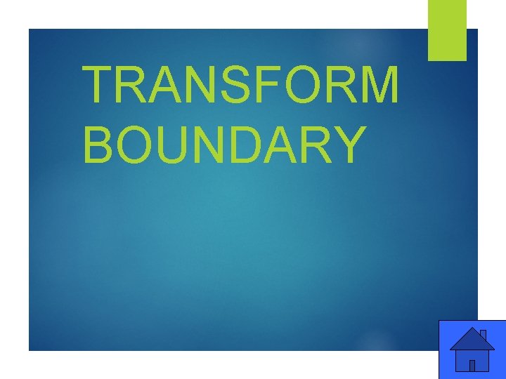 Vocabulary Inside the Earth Boundaries Faults Continental Drift