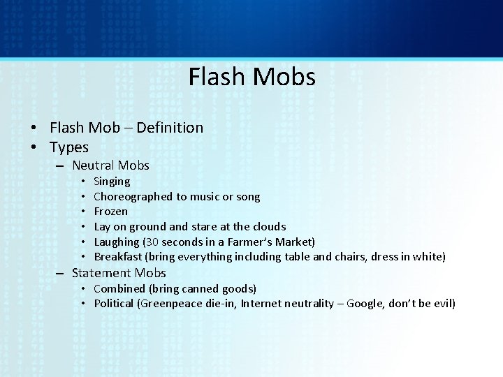 Leadership and Popular Culture The Group Phenomenon By