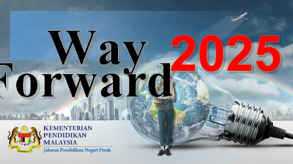 PROGRAM TRANSFORMASI SEKOLAH 2025 TAKLIMAT PENYELARASAN PROGRAM ...