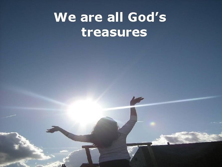 Year 2 Treasures Good News about God Jesus