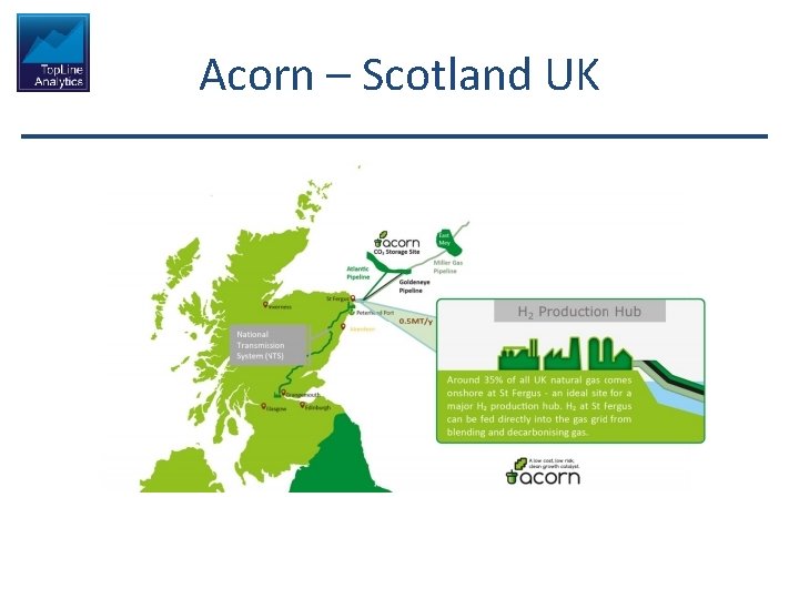 Appalachian Basin and Oil Gas Industry Legacy Tom