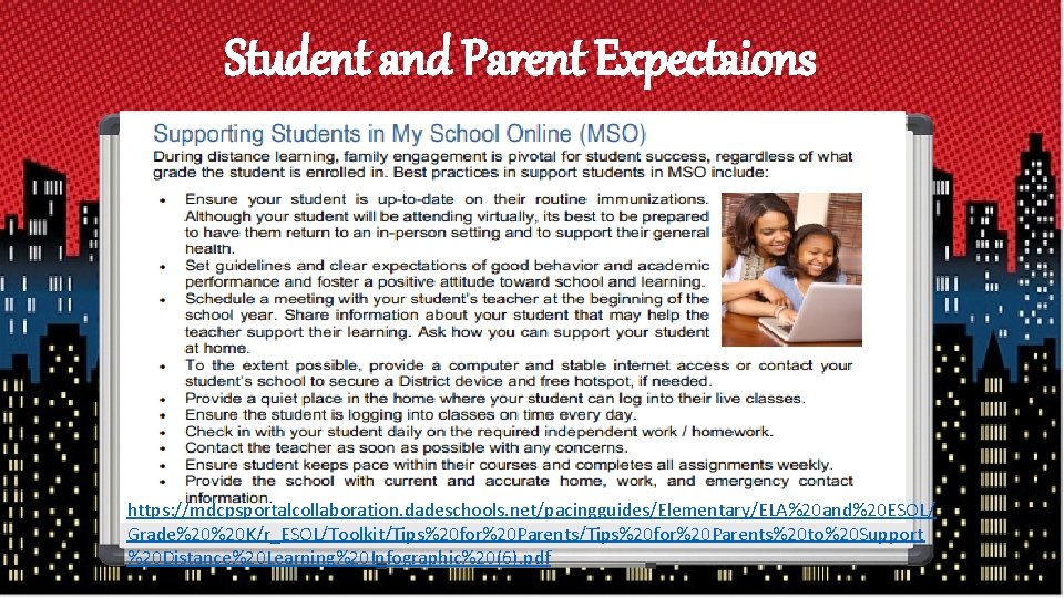 Welcome Back to School Phyllis R Miller Elementary