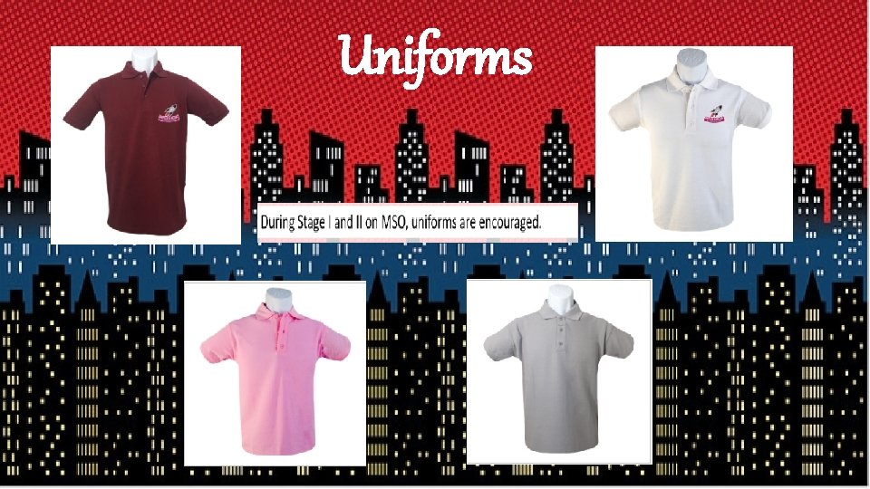 Welcome Back to School Phyllis R Miller Elementary