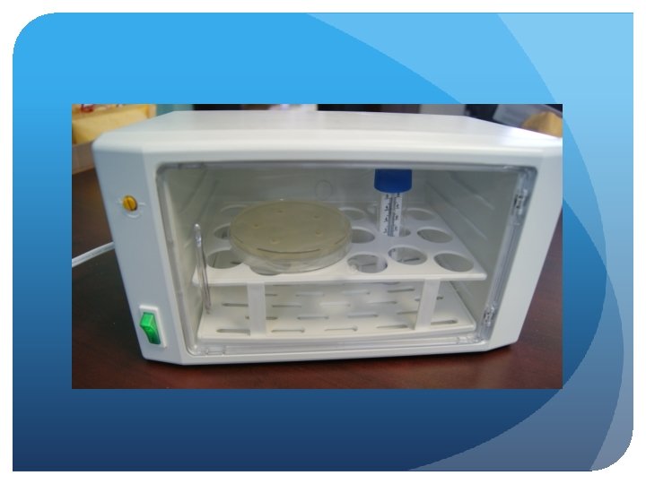 How to use Agar Sense culture plates With