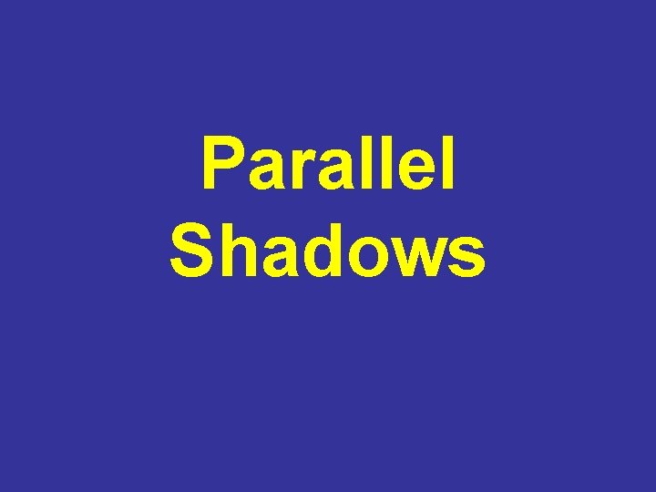 The Scientific Method 1 2 3 4 5